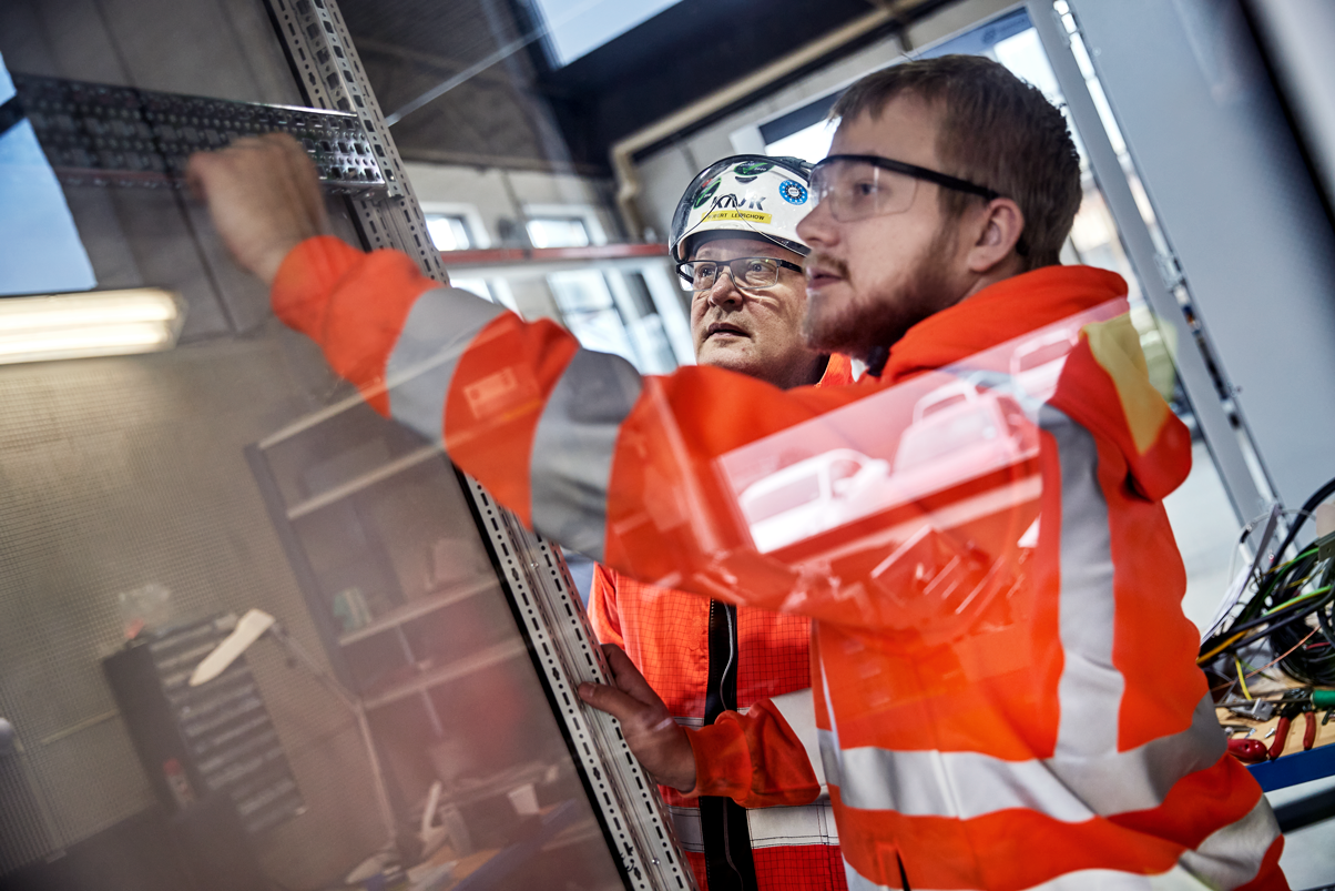 Get a PAGA system check